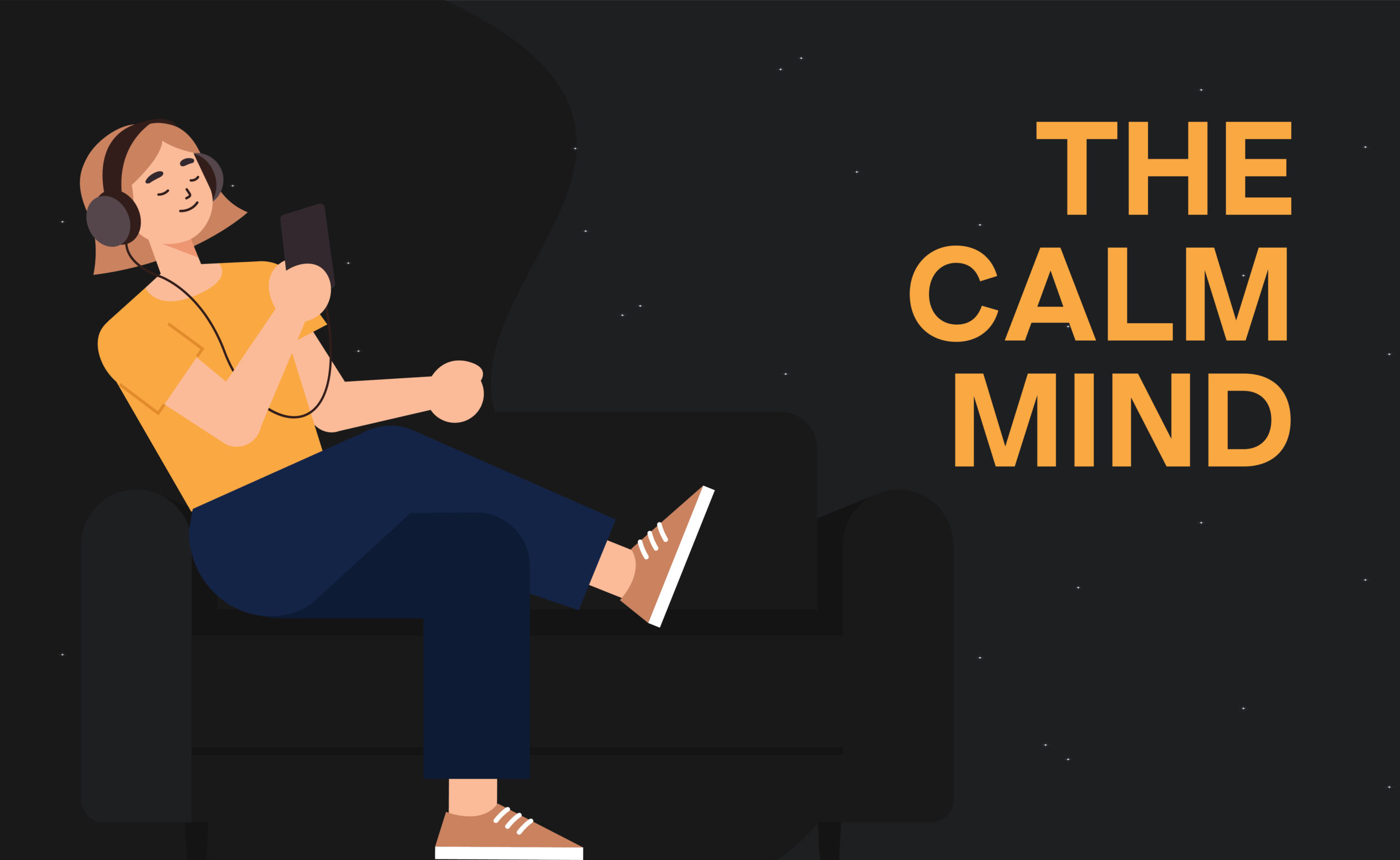 The Calm Mind – Mstrmnd Academy